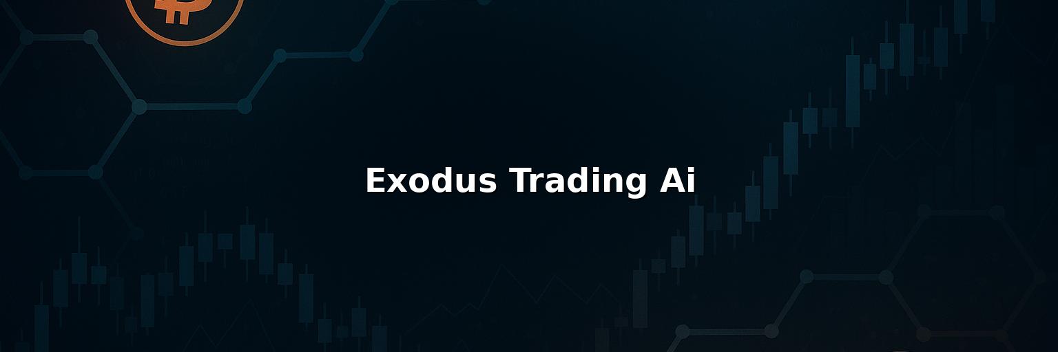 Exodus Trading Ai Review 2025 - Is it Scam or Legit? - Selce Reviews