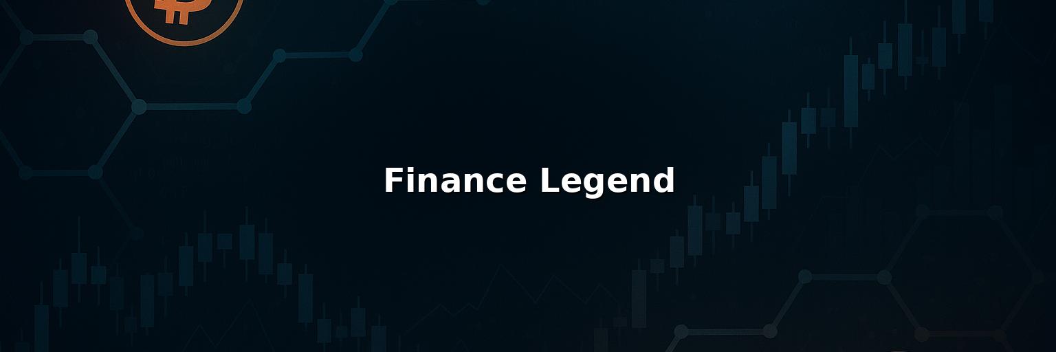 Finance Legend Review: Pros And Cons of Working - Selce Reviews