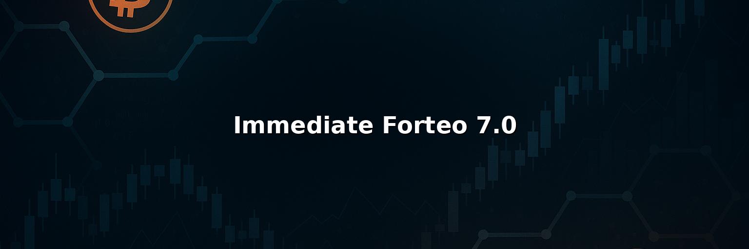 Immediate Forteo 7.0 Review: Pros And Cons of Working - Selce Reviews