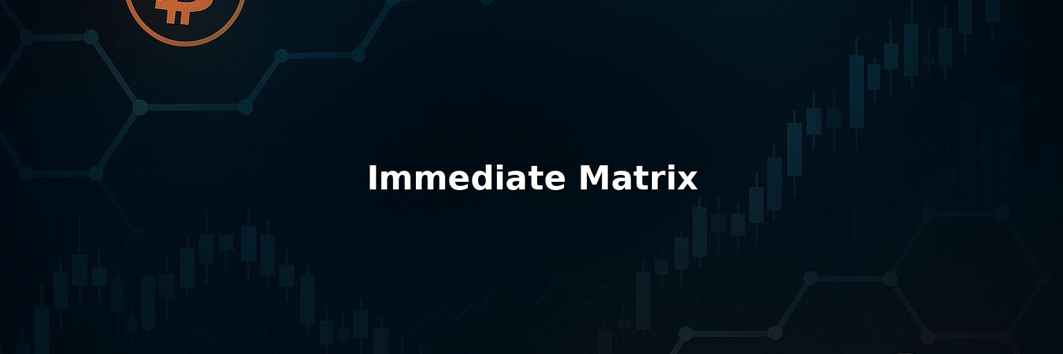 Immediate Matrix Reviews 2025: Safety Fees Pros & Cons - Selce Reviews