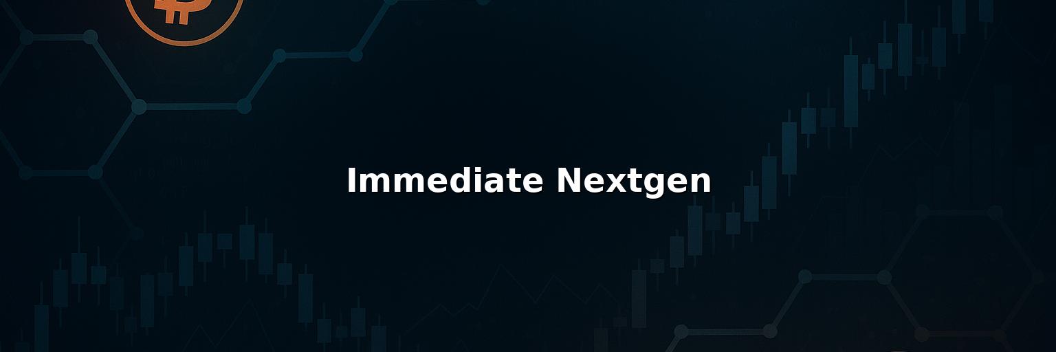 Immediate Nextgen Review 2025: Safety Fees Pros & Cons - Selce Reviews