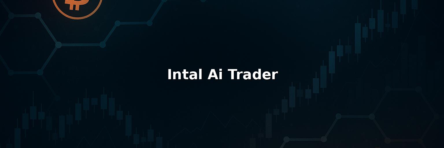 Intal Ai Trader Reviews 2025: Safety Fees Pros & Cons - Selce Reviews