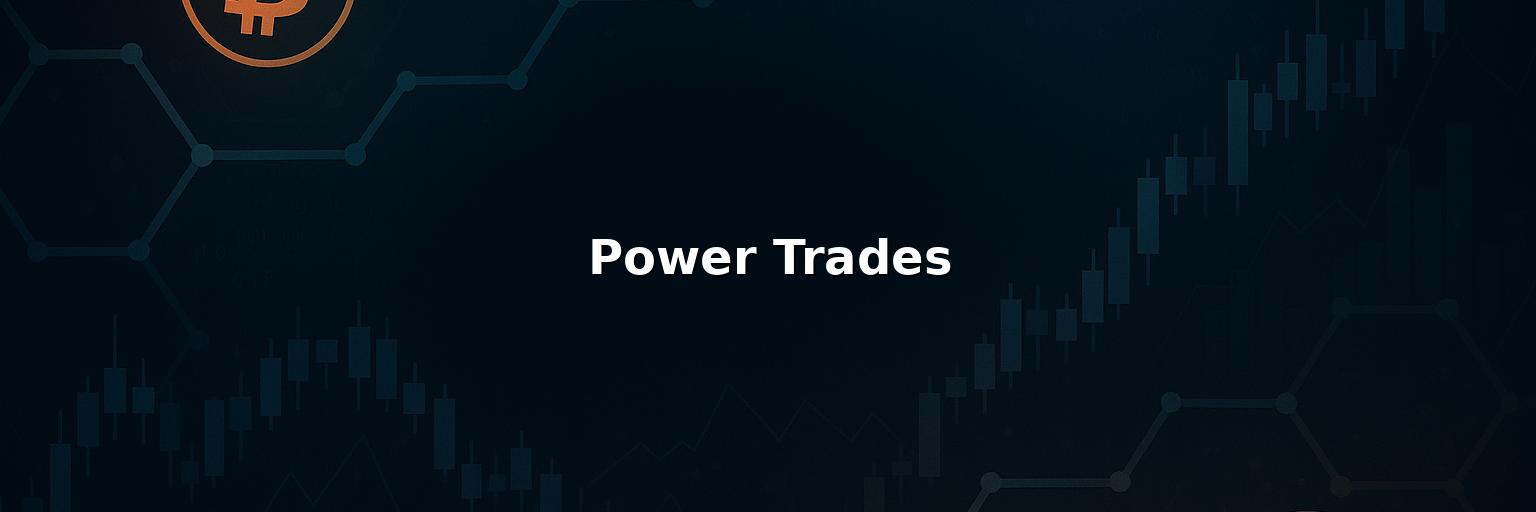 Power Trades Review 2025 - Is it Scam or Legit? - Selce Reviews