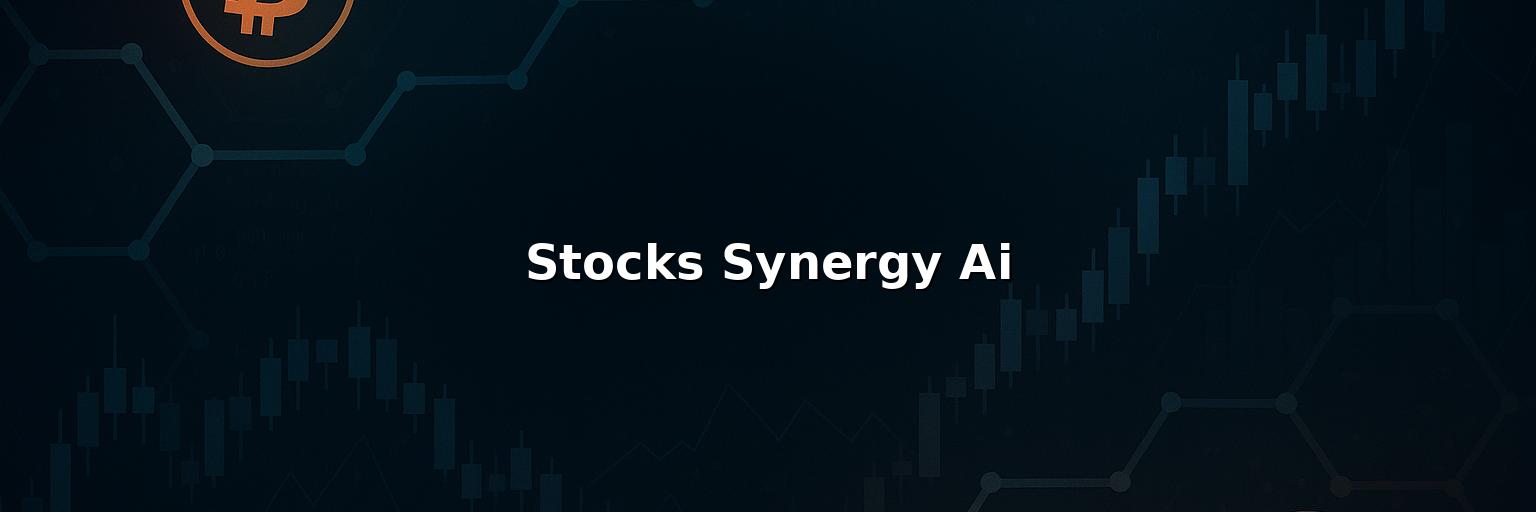 Stocks Synergy Ai Reviews 2025: Safety Fees Pros & Cons - Selce Reviews