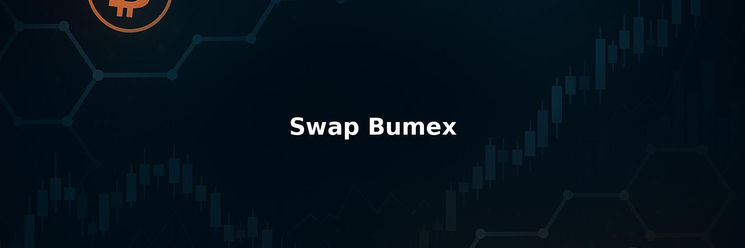 Swap Bumex Reviews 2025: Safety Fees Pros & Cons - Selce Reviews