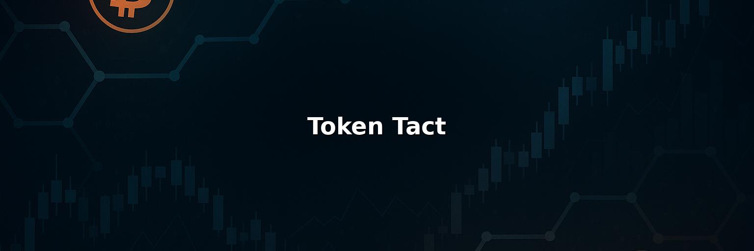 Token Tact Review: Pros And Cons of Working - Selce Reviews