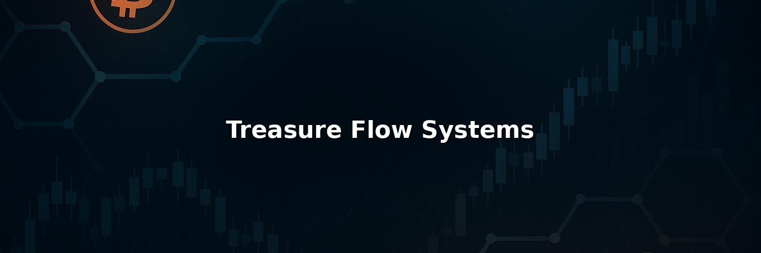 Treasure Flow Systems Reviews: Pros And Cons of Working - Selce Reviews