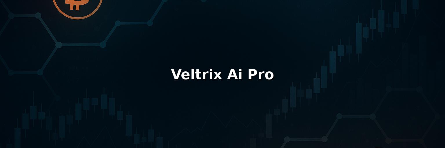Veltrix Ai Pro Reviews 2025: Safety Fees Pros & Cons - Selce Reviews