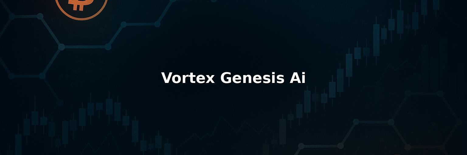 Vortex Genesis Ai Review 2025: Safety Fees Pros & Cons - Selce Reviews