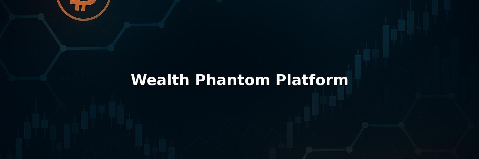 Wealth Phantom Platform Review: Pros And Cons of Working - Selce Reviews